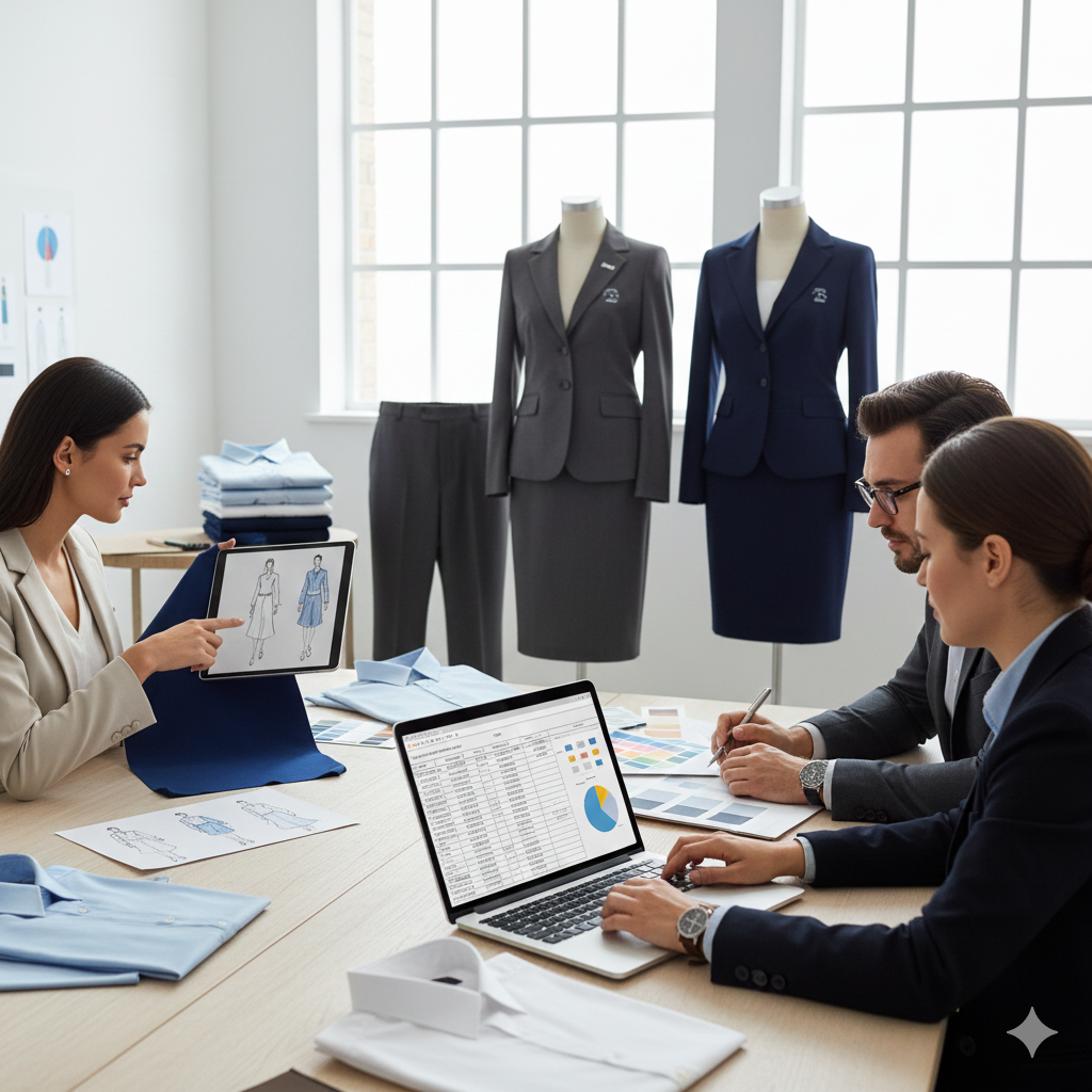 How to Estimate Uniform Costs for Your Business- A Step-by-Step Guide?
