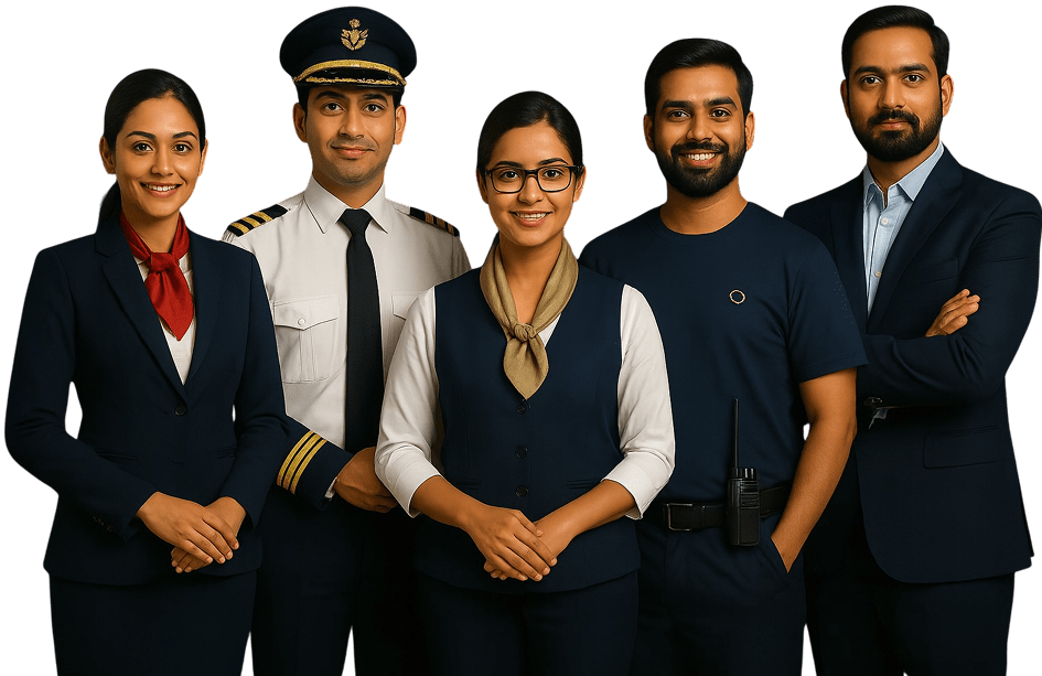Corporate Attire that Commands Respect